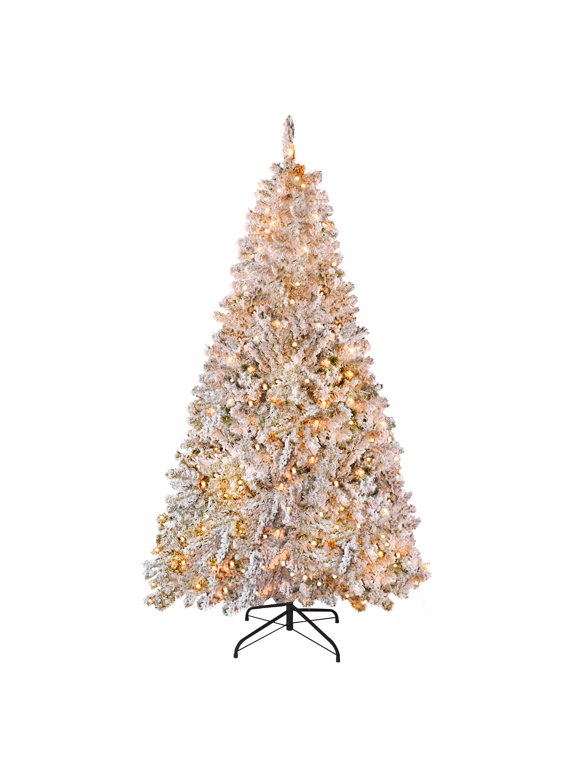 Pink Christmas Trees in Christmas Trees by Color - Walmart.com