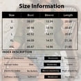 Women's Plain Fringe Trim Cut out Sheer Cover Up, Boho Scallop Trim 3/4 ...