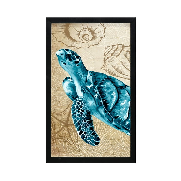 Modern Shadow Box Art