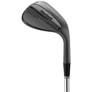Cleveland Golf RTX-4 Tour Raw Golf Wedge (52 Degrees, Mid Bounce) - Walmart.com