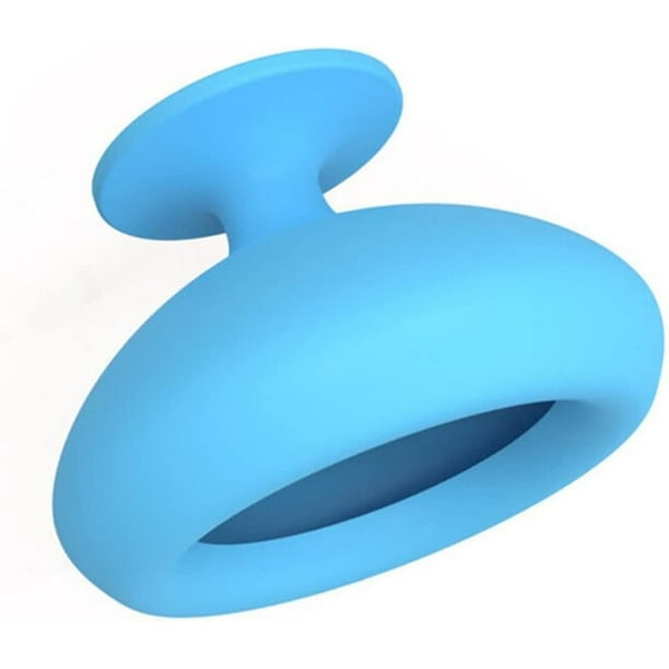 Chest Percussion Cup - Chest Physical Therapy Aids, Helps to Break up ...