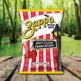 (2 pack) Zapp's Mardi Gras Spicy Cajun Crawtators New Orleans Kettle ...