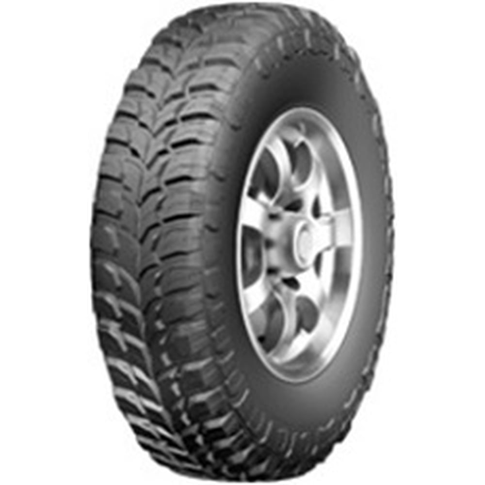 RoadOne Cavalry MT 235/85R16 120 Tire - Walmart.com - Walmart.com