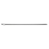 SpitJack Butchers Meat Trussing Needle, 7 inch SS, 2 Pack. For Roast ...