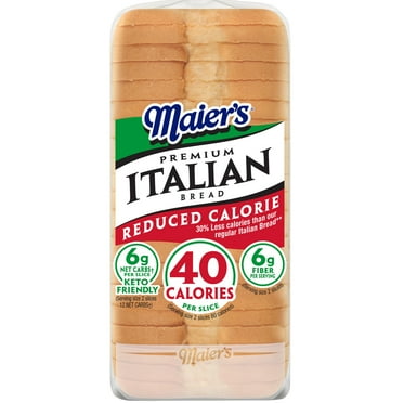 Schmidt Old Tyme 647 Carb Smart Multigrain Bread Loaf, 17 oz, 18 Count ...