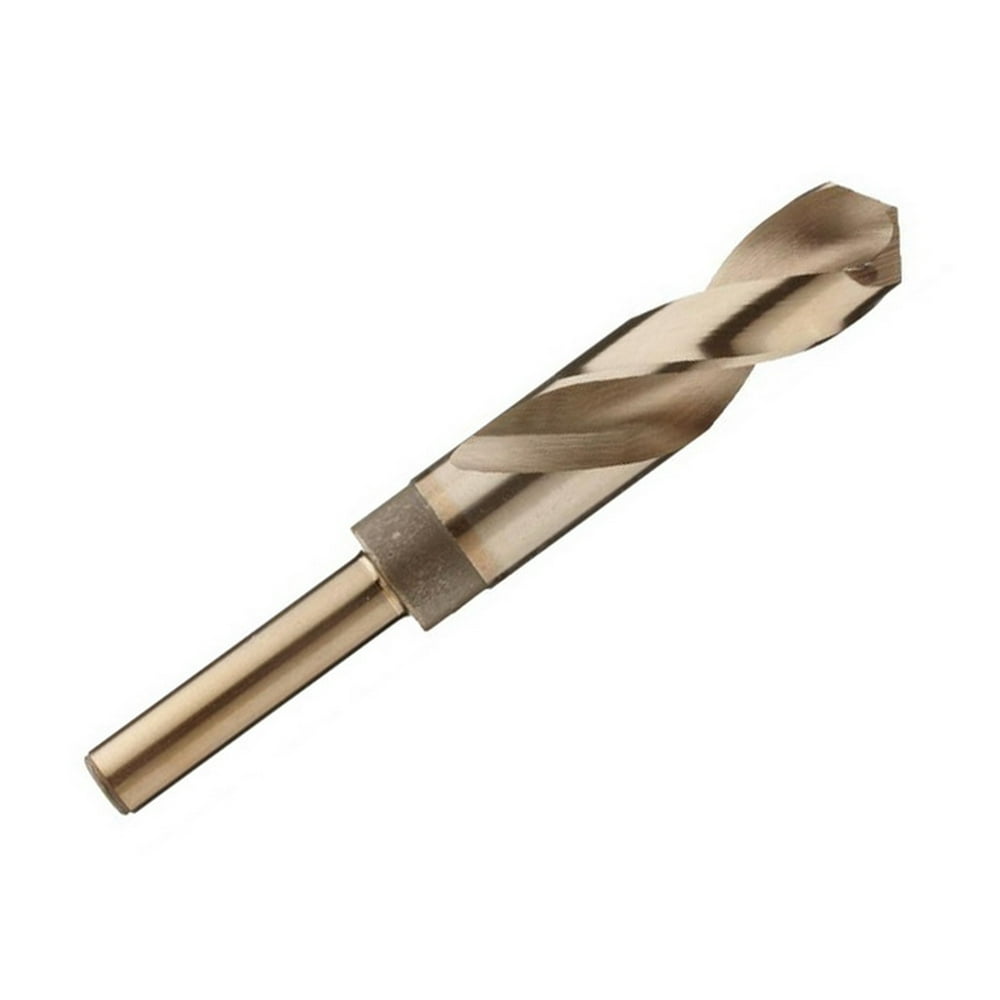 Drill America D ACO3 8X15 32 15 32 Cobalt Reduced Shank Drill Bit X 3 drill-america-d-aco3-8x15-32-15-32-cobalt-reduced-shank-drill-bit-x-3