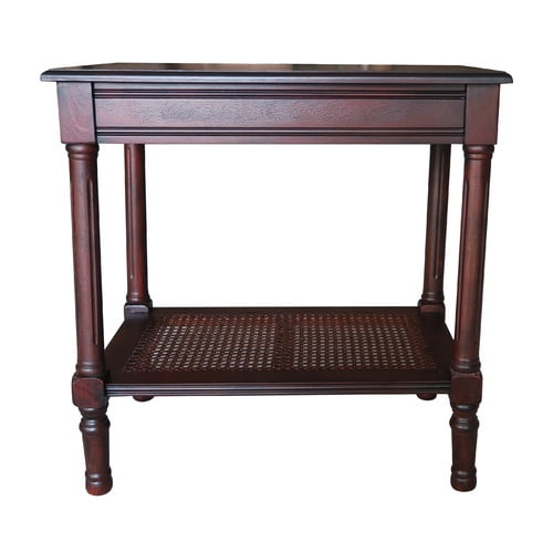 Urbanest Jamestown End Table - Walmart.com