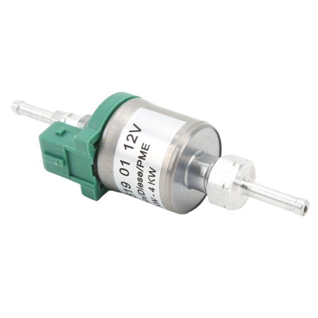 Fuel Metering Diesel Heater Pump, High Performance 12V Chemical ...