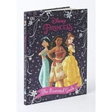 Disney Princess The Essential Guide, New Edition (Hardcover) - Walmart.com