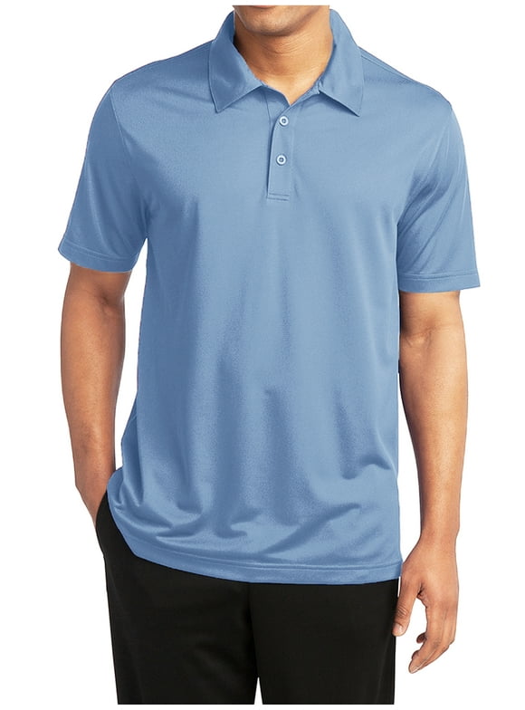 Dry Fit Polo