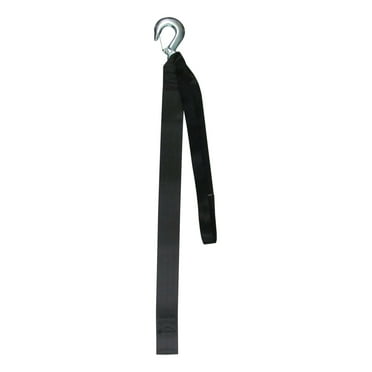 Sta-Put 2" Transom Tie Down with Quick Release Buckle, 2-Pack - Walmart.com