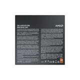 AMD Ryzen 5 7600 - Ryzen 5 6-Core Socket AM5 65W AMD Radeon Graphics ...