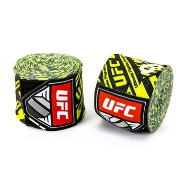 Black Mountain Products Professional Grade Boxing and MMA Hand Wrist ...