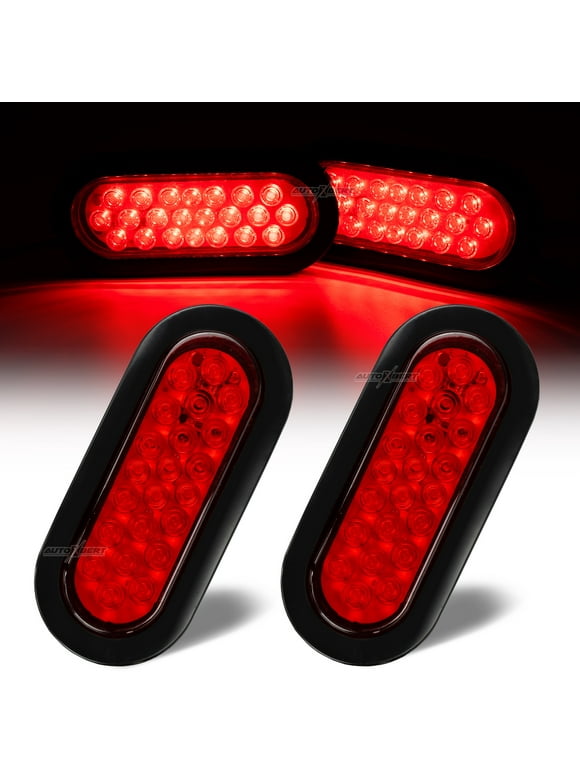 LED Trailer Tail Lights in Tail Lights - Walmart.com