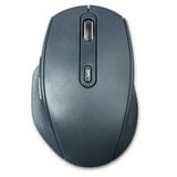 onn. Wireless Ergonomic Mouse - Walmart.com