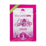 Volcano Spa: 6 Step Pedicure Kit - Romance - Walmart.com