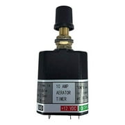 Livewell Aerator Timers