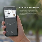 Merkury Innovations 1080p HD Smart Wi-Fi Security Camera ( 2-Pack ...
