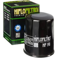 Hi Flo HF160RC Race Oil Filter - Walmart.com