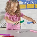 Learning Resources Magnetic Wands, Math Manipulatives, Ages 3 and Up ...