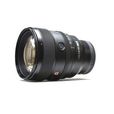 Sony FE 70-200mm F2.8 GM OSS II Full-Frame Constant-Aperture Lens ...