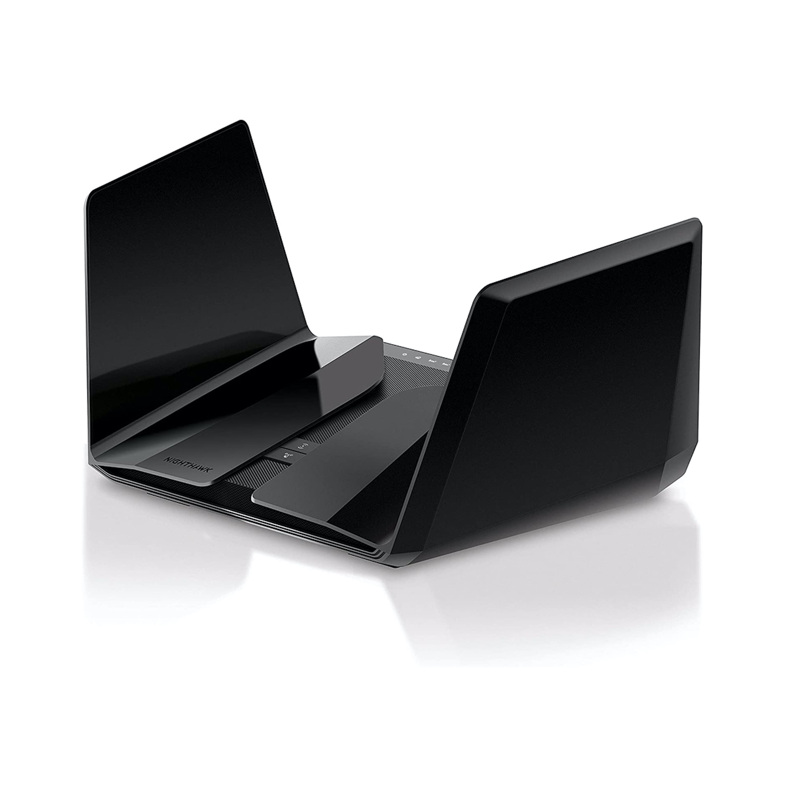 NETGEAR - Nighthawk AX6000 WiFi 6 Router, 6Gbps (RAX120) - Walmart.com