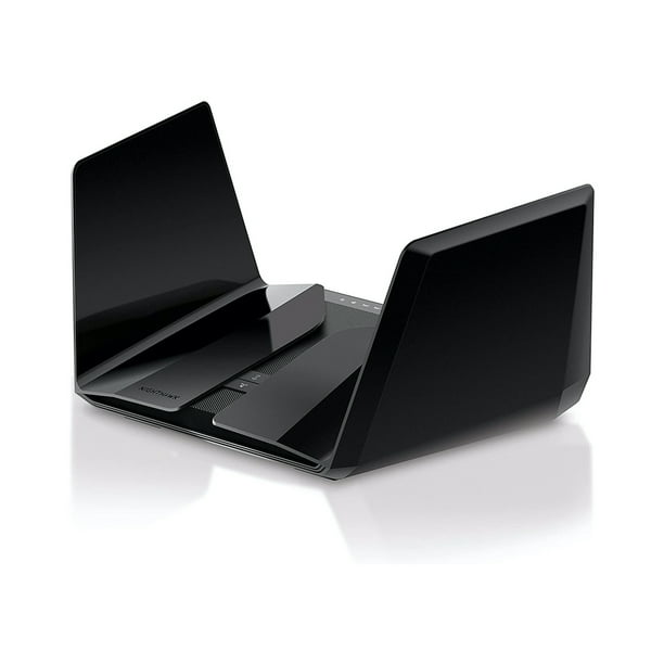NETGEAR - Nighthawk AX6000 WiFi 6 Router, 6Gbps (RAX120) - Walmart.com