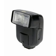 Soft Box Flash Diffuser with Dual Mounting - Walmart.com