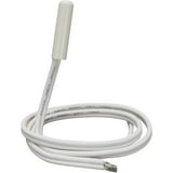 GE Refrigerator Temperature Sensor, White - Walmart.com