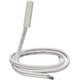 GE Refrigerator Temperature Sensor, White - Walmart.com