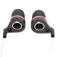 BIMZUC Mountain Bicycle Bike Speed Shifter Derailleur Handle Twist Grip ...