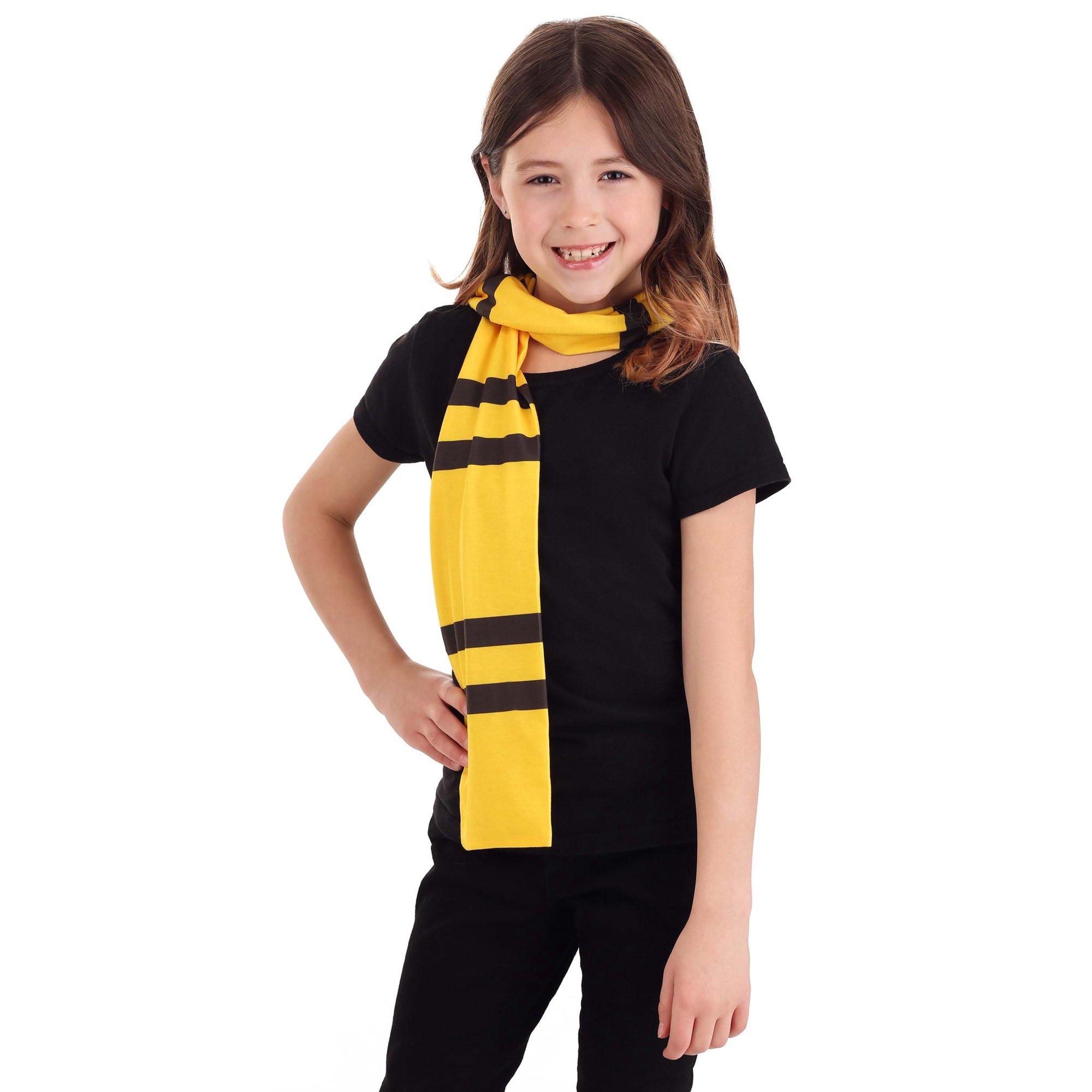 Hufflepuff Scarf