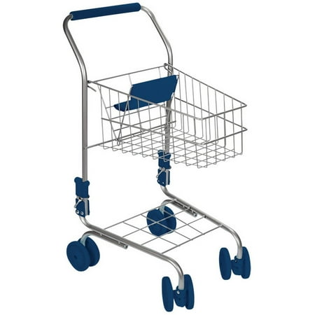 Toysmith Toy Shopping Cart - Walmart.com