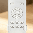 GJX 2026 New Frequency Conversion 6-Speed Universal Ceiling Fan Remote ...