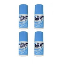 Tussy Roll-on - Powd Fresh: 1.7 Oz (4 Pack) - Walmart.com