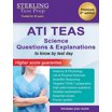 Ati Teas Study Manual : Teas 6 Study Guide & Practice Test Questions ...