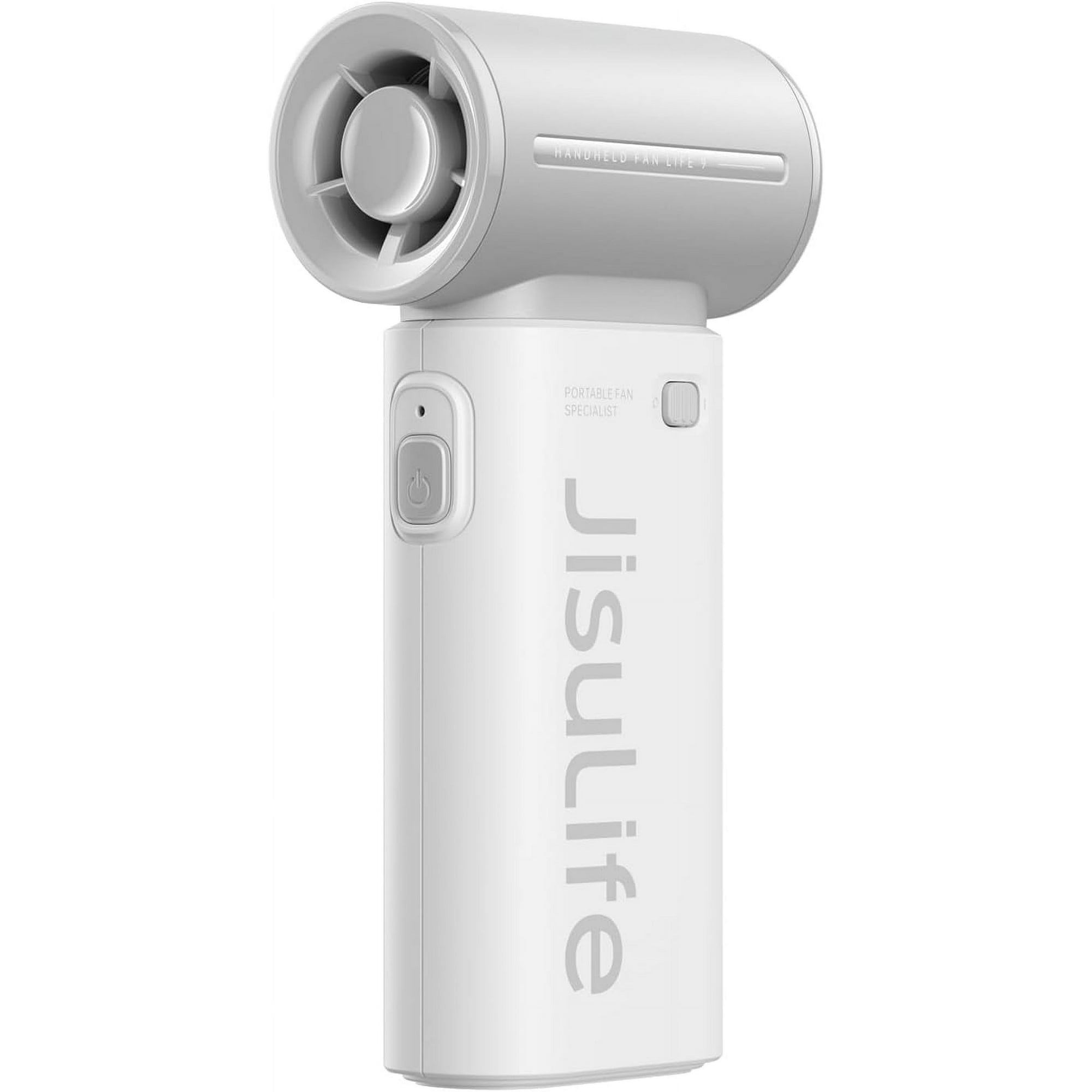 Click here for Jisulife Handheld Fan Life9 Grey prices