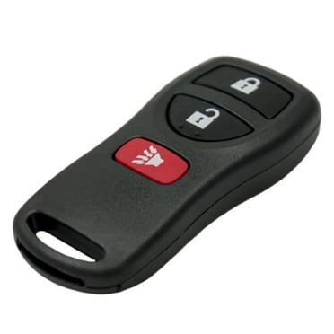 Car Keys Express, Universal Replacement Car Remote - Walmart.com