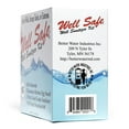 Well-Safe Well Sanitizer Kit - Water Purification for Storage Tanks ...