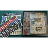 Omicron Protocol - An Intra-Apocalyptic, Cyberpunk-Themed, Squad-Based ...