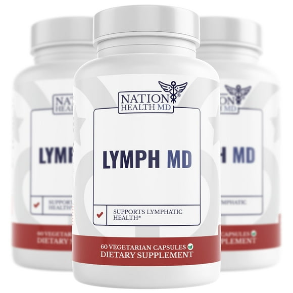 Lymph Md