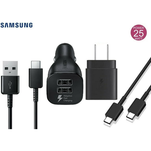Samsung Tablet Chargers