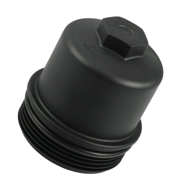 Unique Bargains Engine Oil Filter Housing Cover Cap 2781800138 Fit for ...