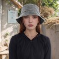3 count Bucket Hats for Women Men UPF 50+ Sun Protection Wide Brim ...