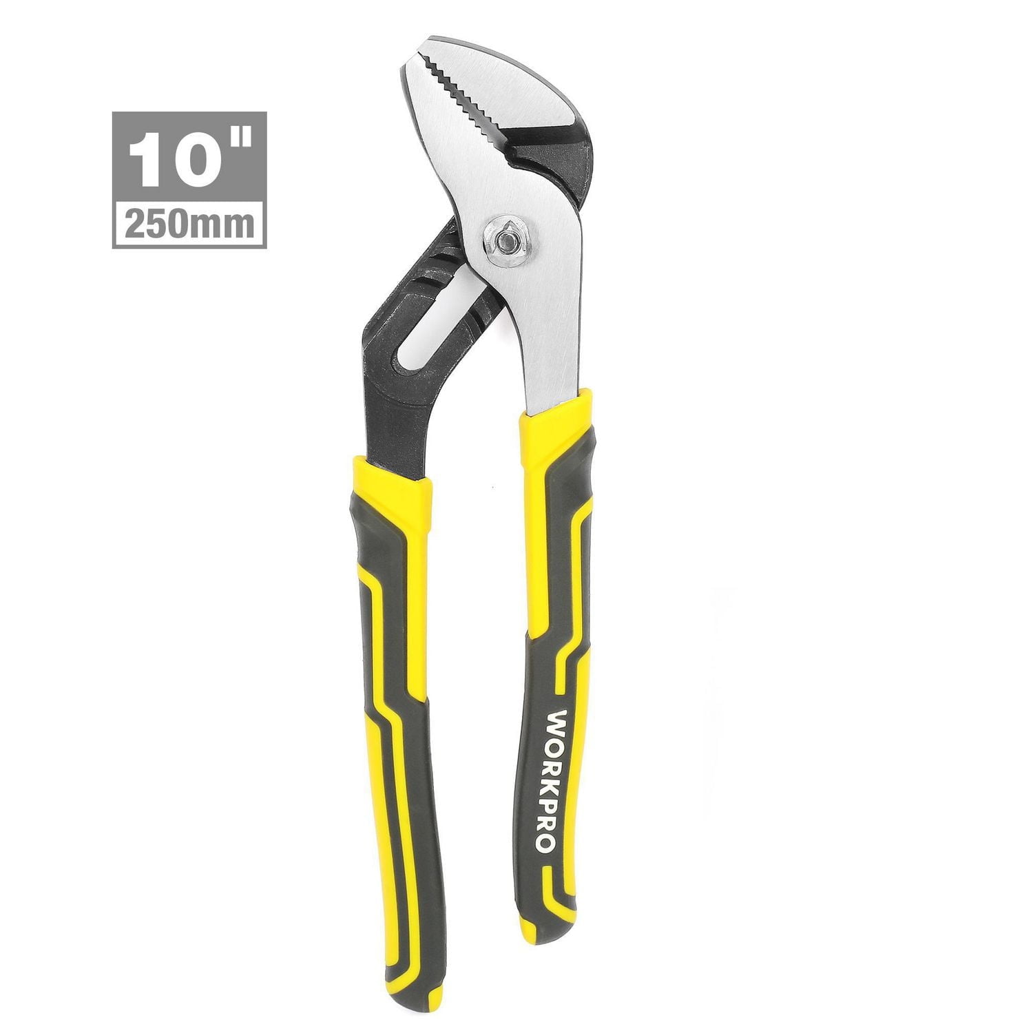 Click here for Workpro 10 Groove Joint Pliers 10 In prices