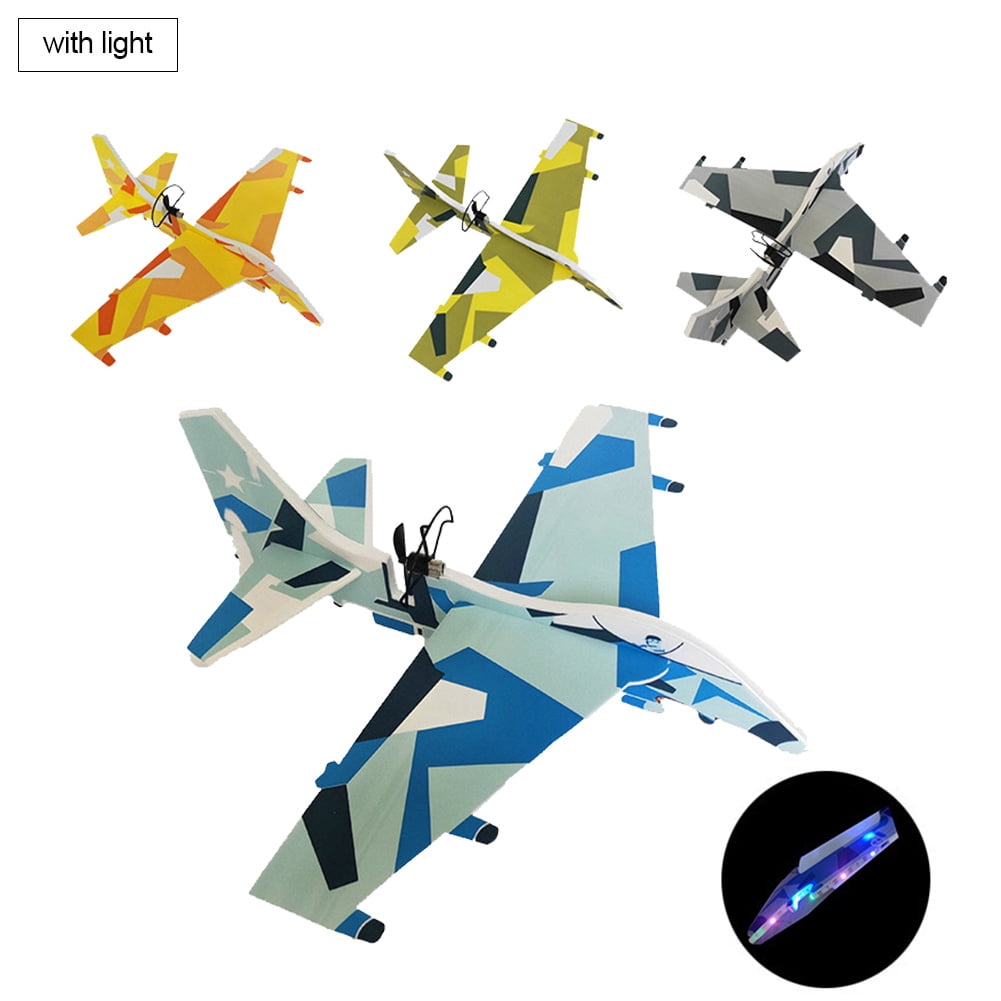 Famure throWing glider-Glider Plane for Kids Children's ThroWing ...