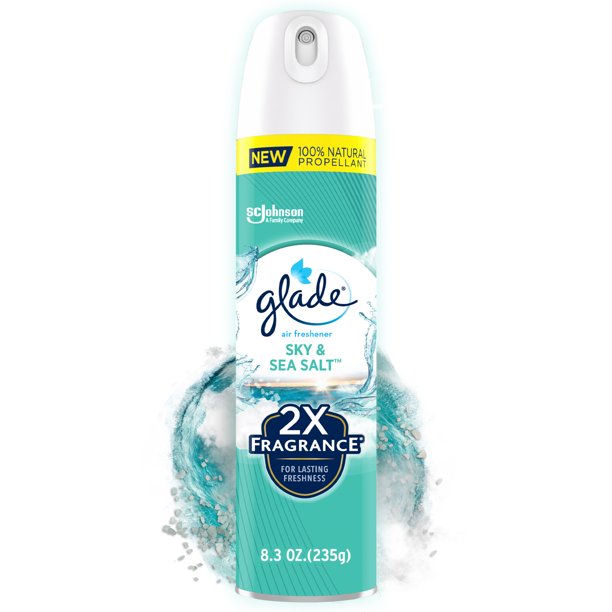 Spray Air Fresheners in Air Fresheners - Walmart.com
