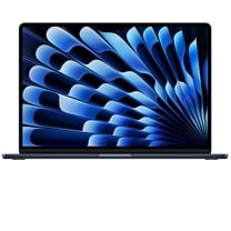 Apple MacBook Air 13.6" with Liquid Retina Display, M2 Chip with 8-Core ...