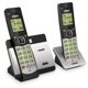 Système téléphonique CS5119-2 DECT 6.0 de Vtech sans fil extensible ...