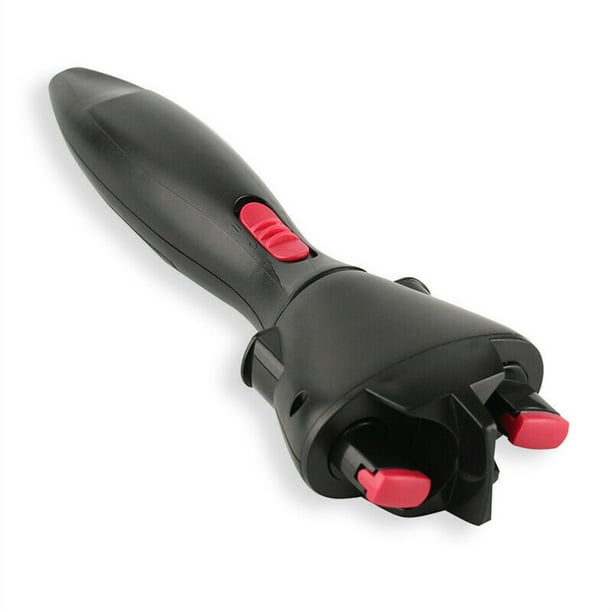 Máquina Trenzadora de cabello eléctrica Soidarity, dispositivo de ...